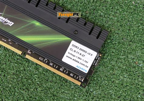 Test Pamięci Ddr3 Sandybridge Adata Gskill I Exceleram Adata Ddr3 2000g 2x4gb Test Pamięci Ddr3 Sandybridge Adata Gskill I Exceleram Adata Ddr3 2000g 2x4gb