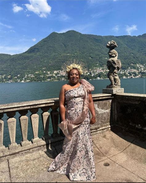 Inside The Mind Of A Creator A Chat With Winifred Unusual Ibiene