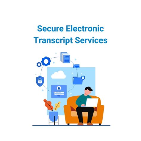 Must Have Features In Secure Electronic Transcript Services