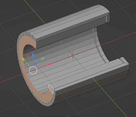 Modeling Convex Torus Curve Blender Stack Exchange