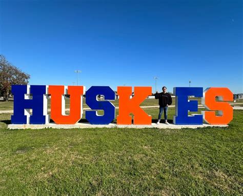 I Never Thought I Would Be Saying This But I Will Be Leaving My Alma