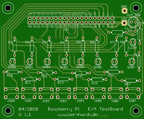 Openplc Project Webseite Josef Bernhardt Hard Andsoftwareentwicklung