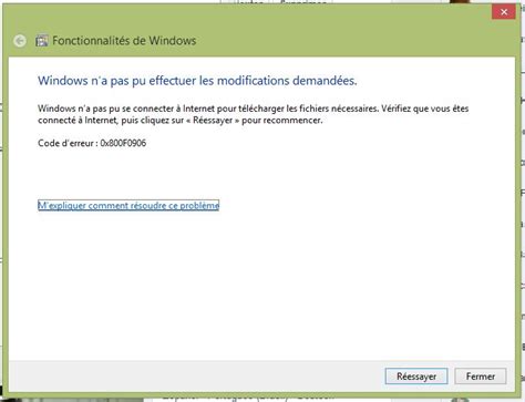Quel Netframework Installer