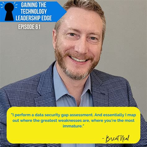 mike mahony on linkedin datasecurity cybersecurity gapassessment