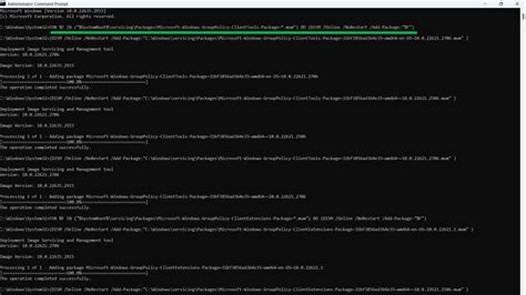 How To Fix The Cannot Find Gpedit Msc Error On Windows 11