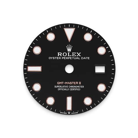 Gmt Master Ii