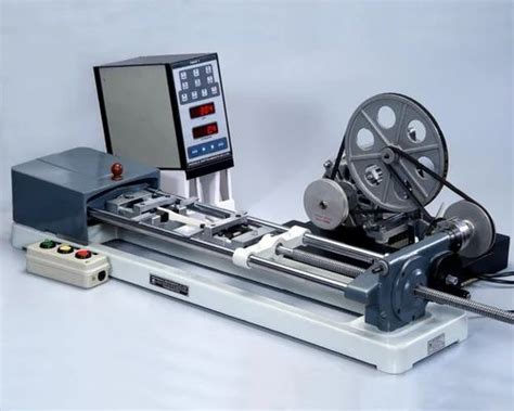 Electronic Tensometer Horizontal Electronic Tensometer Trader Retailer From Chennai