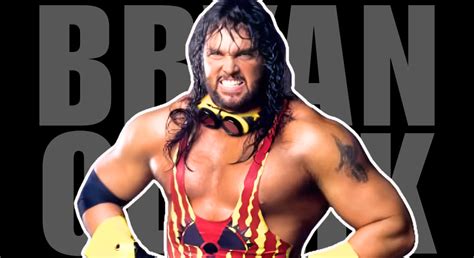 Bryan Clark On Adam Bomb Vince Mcmahon Eric Bischoff Wrath Kronik