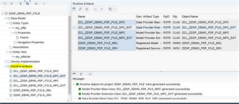 Gateway Project Pdf File Sapcodes