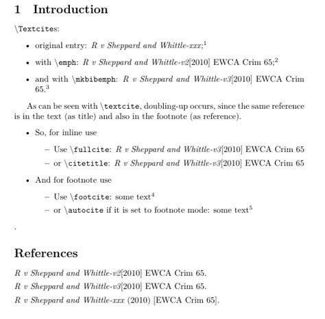 Biblatex How Do I Get Square Brackets Around Year TeX LaTeX Stack Exchange