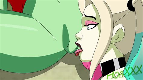 Vidéos Porno Harley Quinn Gratuites Xhamster