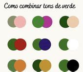 Cores Que Combinam Com Branco