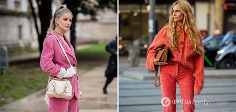 Вельвет повертається в моду як вибрати ідеальне вбрання та на чому зробити акцент фото Oboz Ua