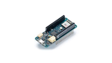 Arduino Abx00023 Mkr Ssico