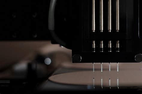 SciDROP PICO SCIENION