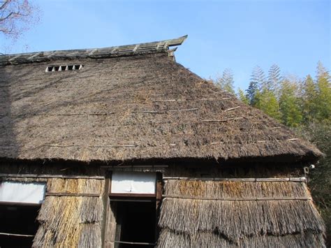 日本民家集落博物館重要文化財旧山田家住宅の修復へご寄附を日本民家集落博物館公益財団法人 大阪府文化財センター 2021 04 19