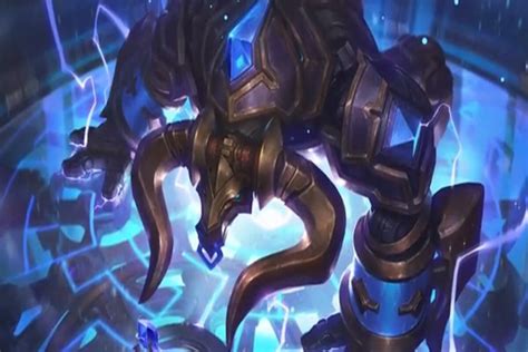 TFT Patch 12 5 Full Notes And Updates