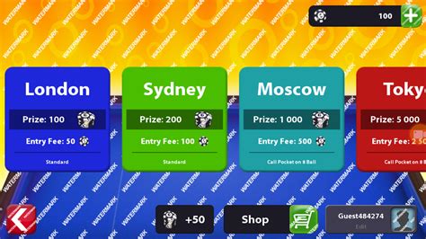 Online 8 Ball Pool Source Code Admob Unity Ads Iap Source Code Sellanycode