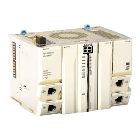 Hcfa Q Series Manuals Manualslib Hcfa Q Series Manuals Manualslib