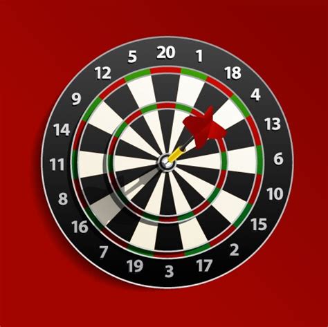 Dart Vector Images Over