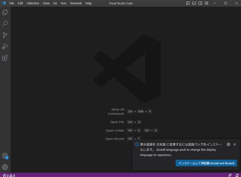 استخدام Vscode التثبيت والعمليات الأساسية للمبتدئين