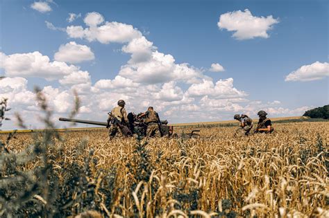 Контрнаступ на Херсонщині прогресує Isw Головне в Україні