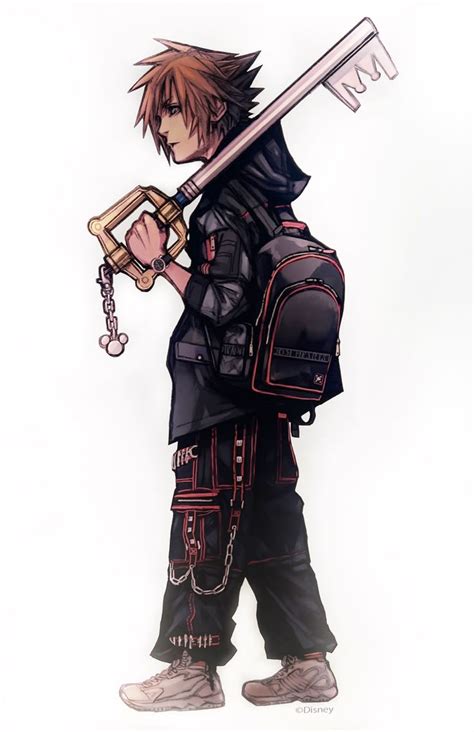 Pin By Alejandro Del On Ps Games Kingdom Hearts Art Kingdom Hearts