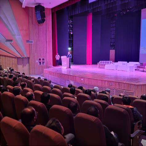 Logic Erp At Chemist And Druggists Association Event 2025 Himachal Pradesh Blog