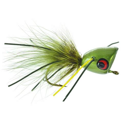 12 Best Bass Flies Of All Time Ultimate Guide The Wading List