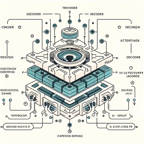 How Gpt4 Explained Transformers Architecture Aram Faghfouri Posted On