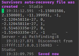 Player To Part Position Scripting Support Developer Forum Roblox