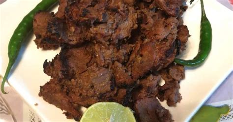 Beef Bihari Boti Recipe By Adeya Cookpad