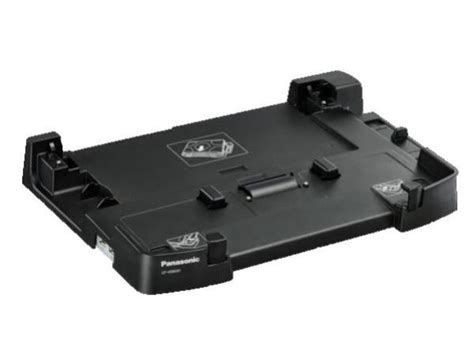 Buy Panasonic Desktop Port Replicator For Cf 54 And Toughbook 55 Mydeal Australia