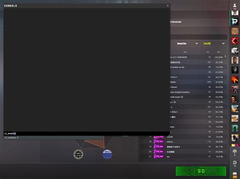 How To Show Fps In Cs2