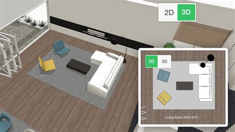 3d Software Para Arquitetura — Programa Grátis Online — Planner 5d