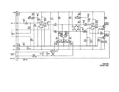 Modulator Schematic Diagram Next Electronics