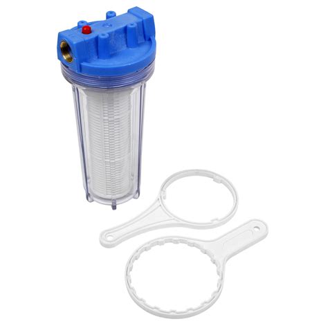 Inlet Filter For Surface Mounting Pumps 2l Mdtools
