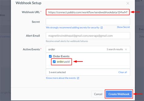 How To Create Zendesk User From Paid Razorpay Order Pabbly