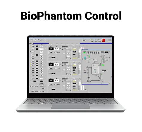 Bioprocess Control Systems Belach Bioteknik