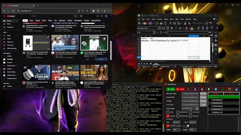 Cara Input Daftar Video Youtube Ke File Csv Youtube Bot Youtube