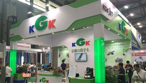 纪州喷码技术上海有限公司 线上云展览 模切之家