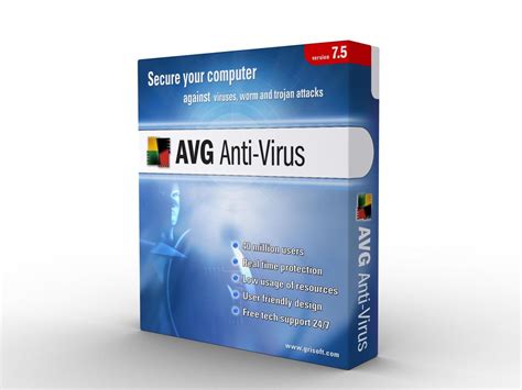 Avg Anti Virus Professional Review Techradar