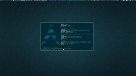 Linux Terminal Wallpapers Top Free Linux Terminal Backgrounds