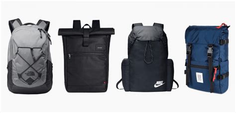 Benefits Of Custom Backpacks