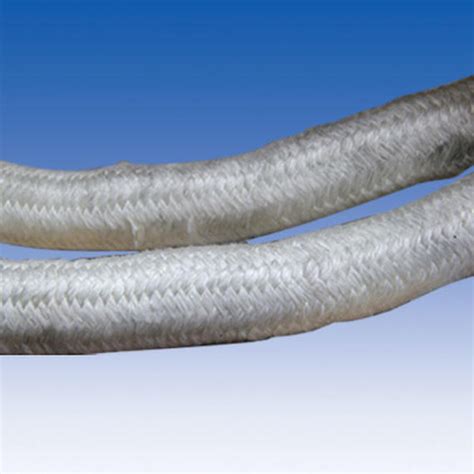 Fibreglass Braided Rope Shanman Engineering Sdn Bhd