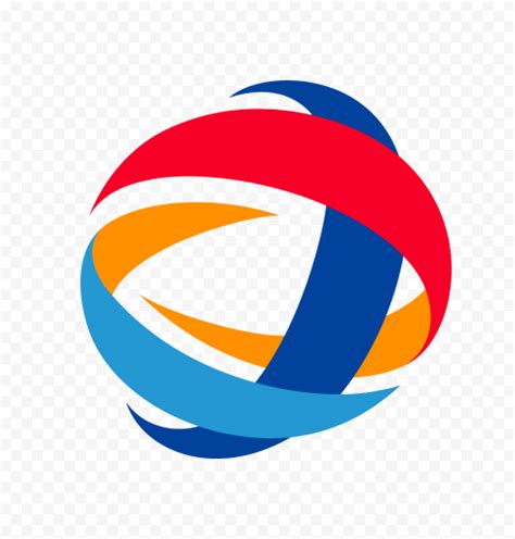 Total Logo Symbol Sign Icon Hd Png Citypng
