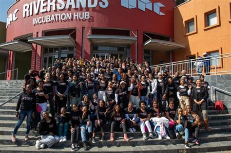 Nkululeko Mindu On Linkedin Girlcode