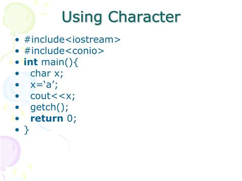 Ppt Lecture 2 Programming Concepts Powerpoint Presentation Free Download Id5884785