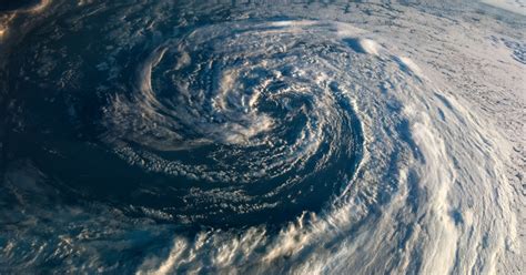 Scientists Propose A New Classification System For Hurricanes That Will Better Identify Both The