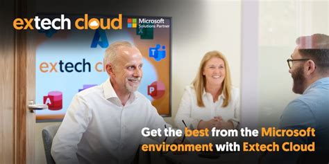 Extech Cloud On Linkedin Itsolutions Business Microsoft Microsoftsolutionpartner Microsoft365…